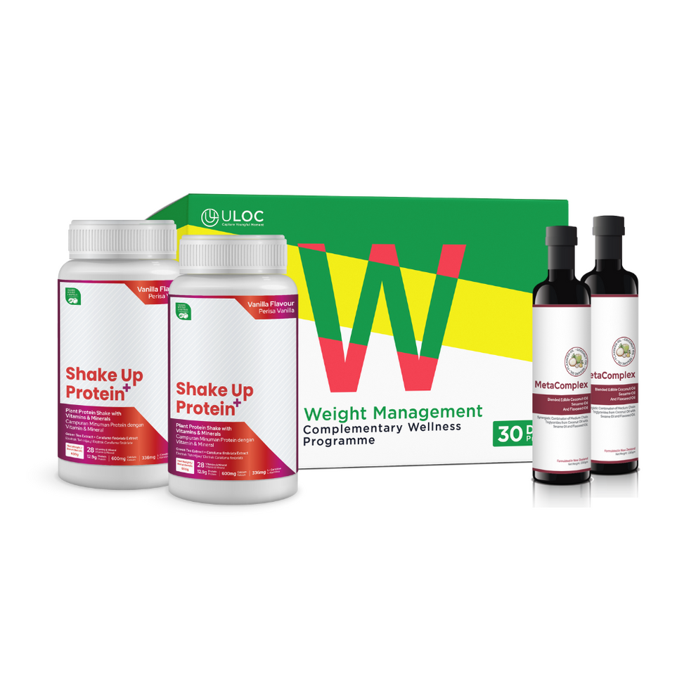 Weight Management – SBL Healthcare