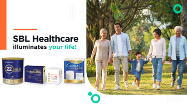 SBL Healthcare