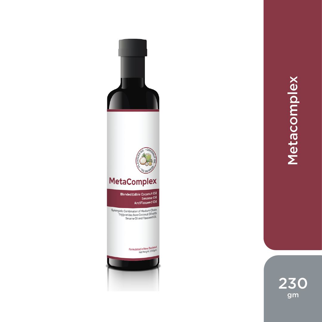 Metacomplex 230gm – SBL Healthcare